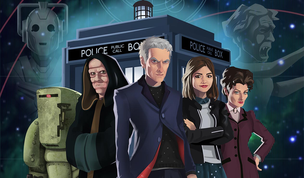 Jon P. Howard – Digital Creativity