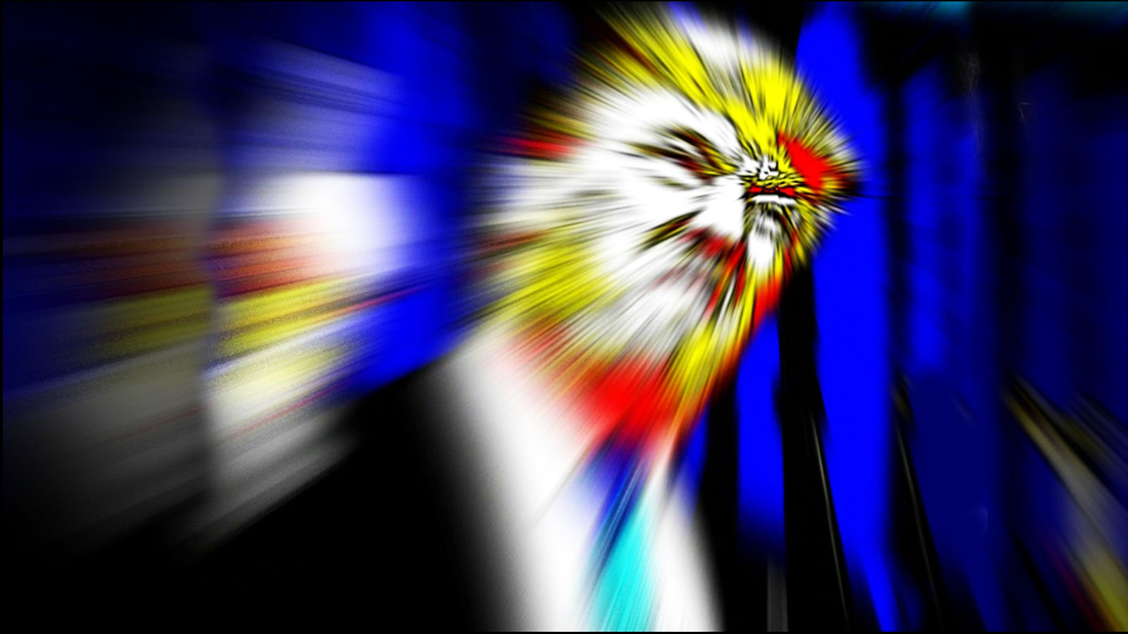 Jon P. Howard – Digital Creativity